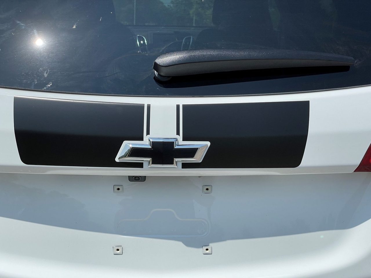 Chevy Equinox Kits 2018 & Up - Auto Trim of Cleveland